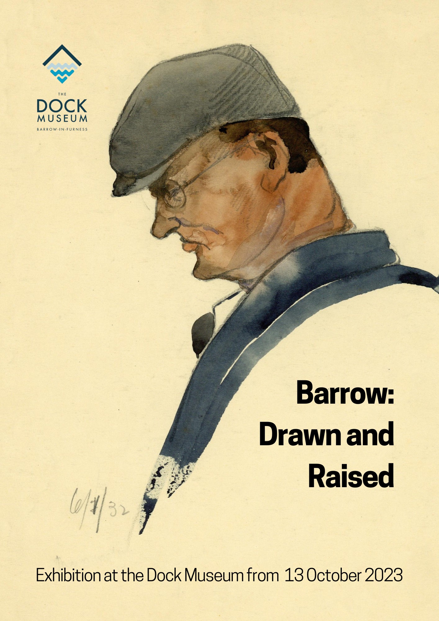 Barrow draw and raised | W&F microsites