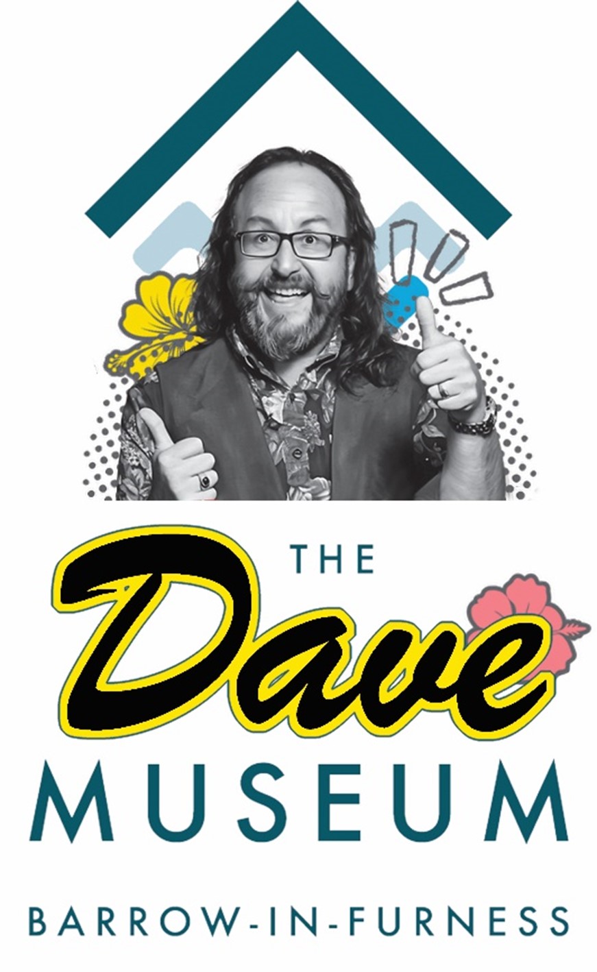Hairy Biker and proud Barrovian, Dave Myers | W&F microsites