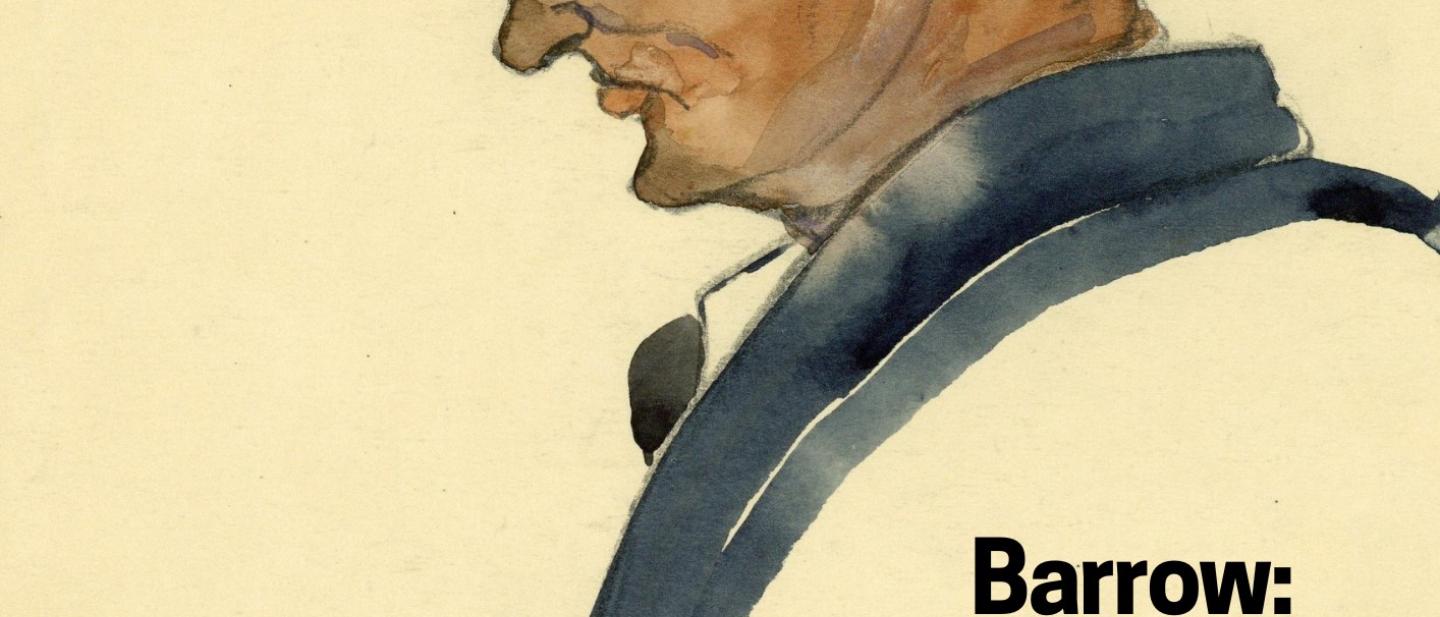 Barrow draw and raised | W&F microsites